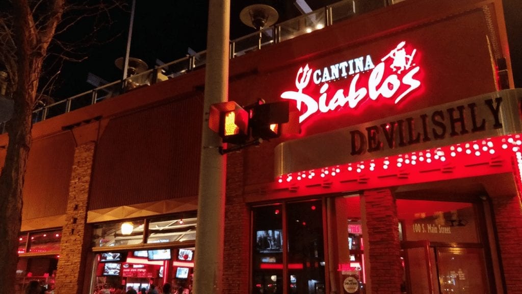 Royal Oak's Cantina Diablos, Red Fox Restaurants to Close - Detroit On Tap