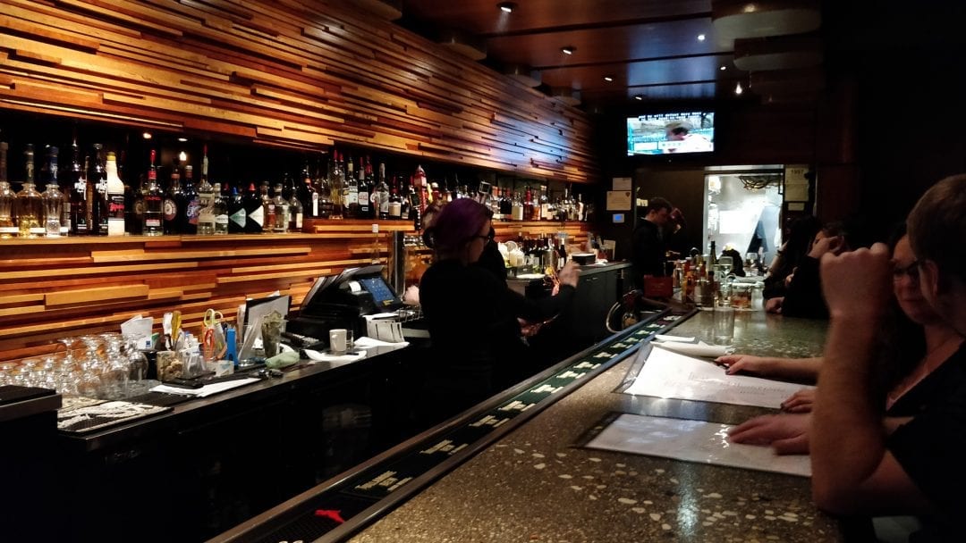 The Emory - Detroit On Tap